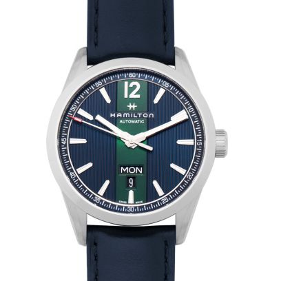 Hamilton Broadway Watches - The Watch Company Hamilton Broadway Watches - The Watch Company