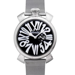 5082.1 Gaga Milano Slim 46mm 5082.1 Gaga Milano Slim 46mm