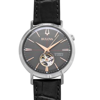 98B348 Bulova Classic