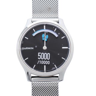 010-02241-04 Garmin Vívomove Luxe 010-02241-04 Garmin Vívomove Luxe