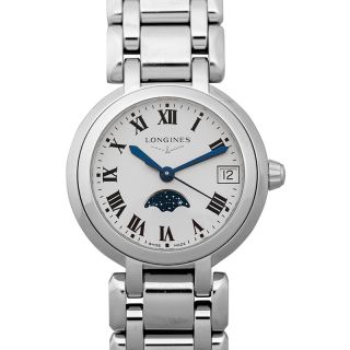 L81134876 Longines Longines PrimaLuna
