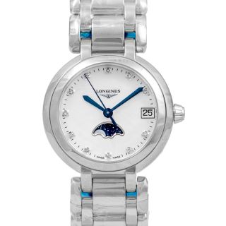 L81114876 Longines Longines PrimaLuna