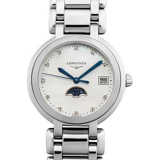 L81154986 Longines Longines PrimaLuna