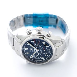 L38114939 Longines Longines Spirit