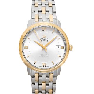 424.10.37.20.03.002 Omega De Ville 424.10.37.20.03.002 Omega De Ville