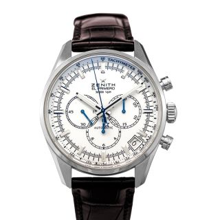 03.2040.400/26.C496 Zenith Chronomaster 03.2040.400/26.C496 Zenith Chronomaster