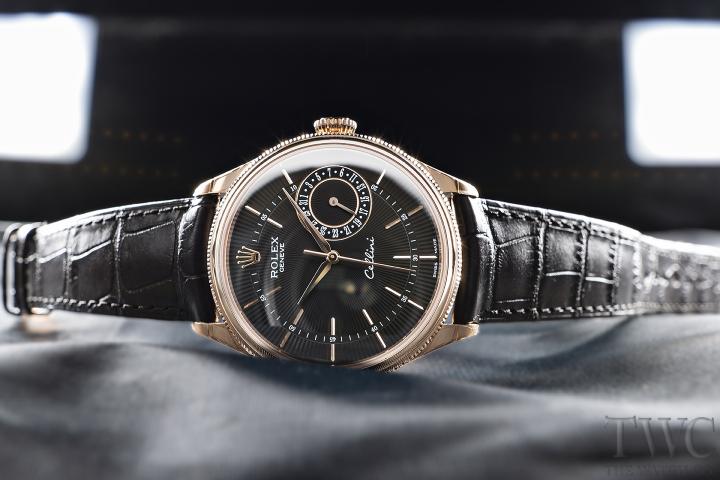 The Story Behind The Omega Symbol - The Watch Company